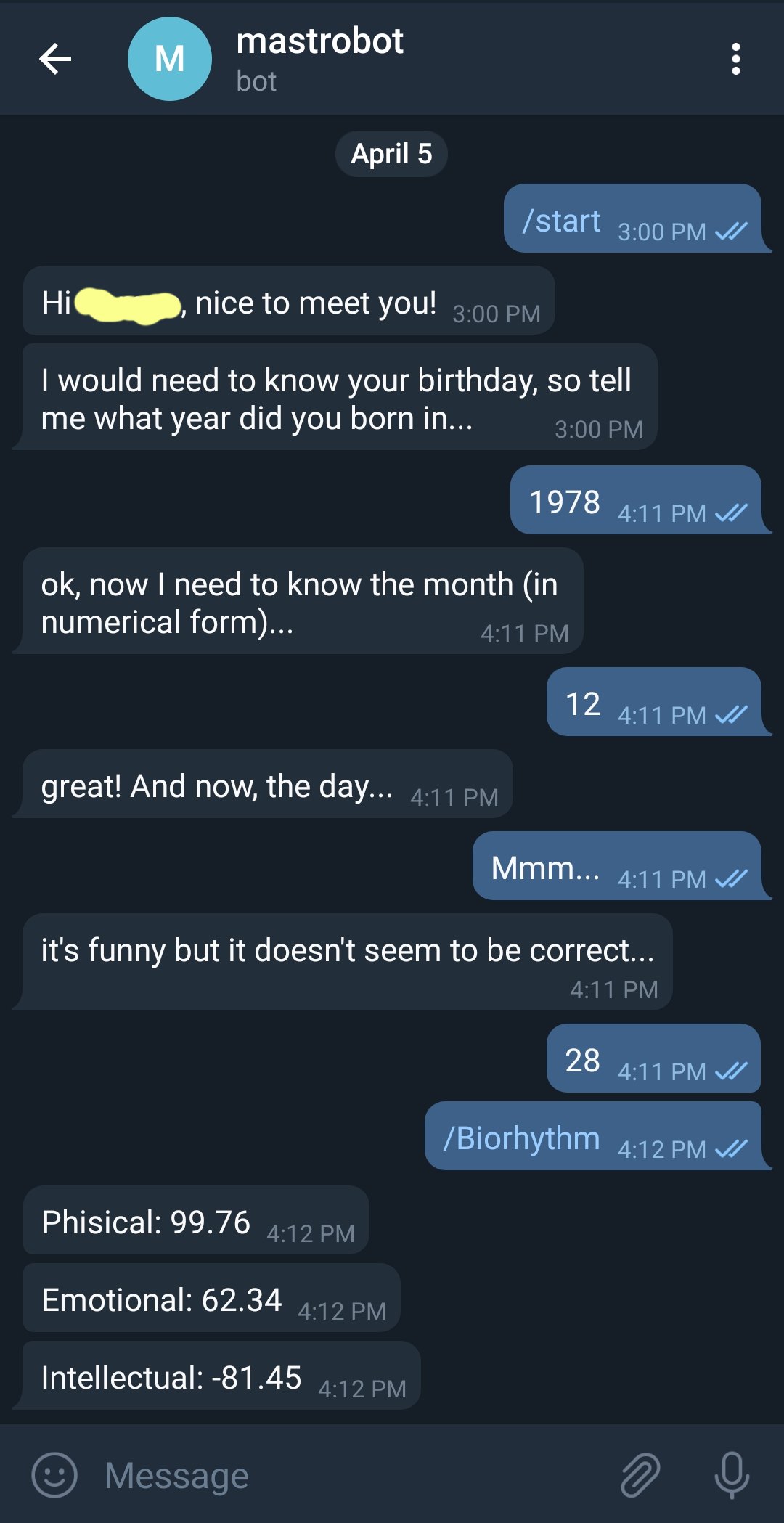 Telegram-бот на Python: пошаговое руководство