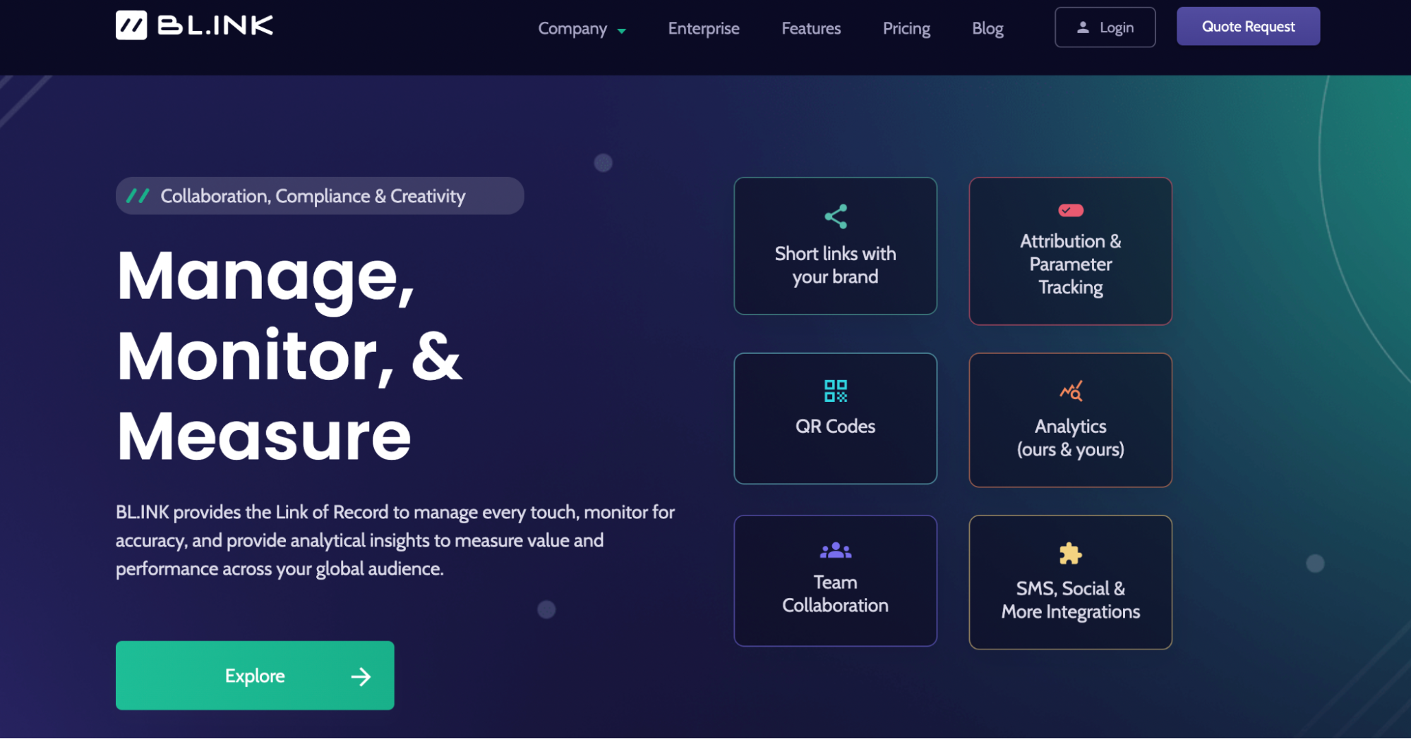 10 сервісів для скорочення посилань