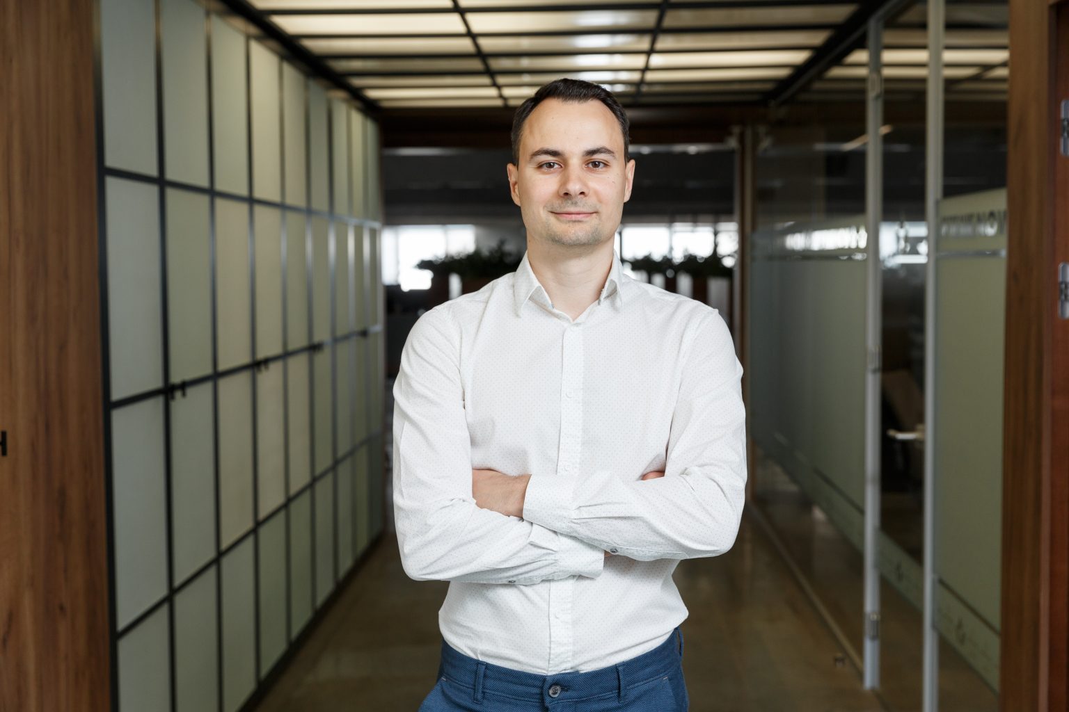 Сервіси, які точно знають, що хоче клієнт: як FAVBET Tech впроваджує штучний інтелект для ...